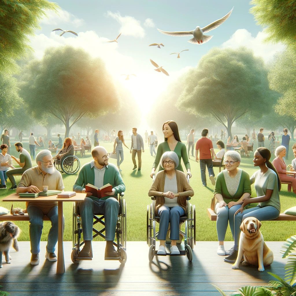 Understanding the ADA: A Comprehensive Guide to the Americans with ...