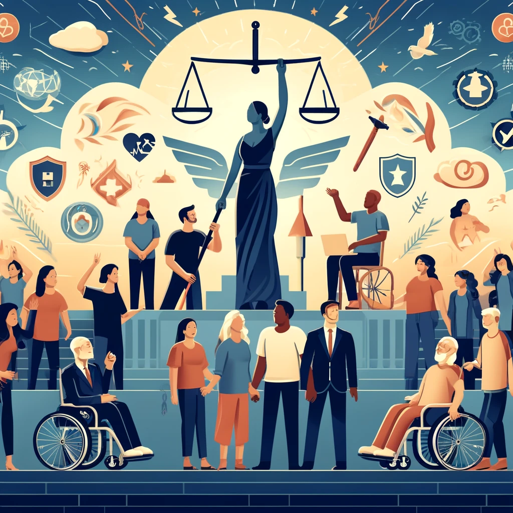 Unlocking ADA Rights: Comprehensive Guide to Disability Protections ...