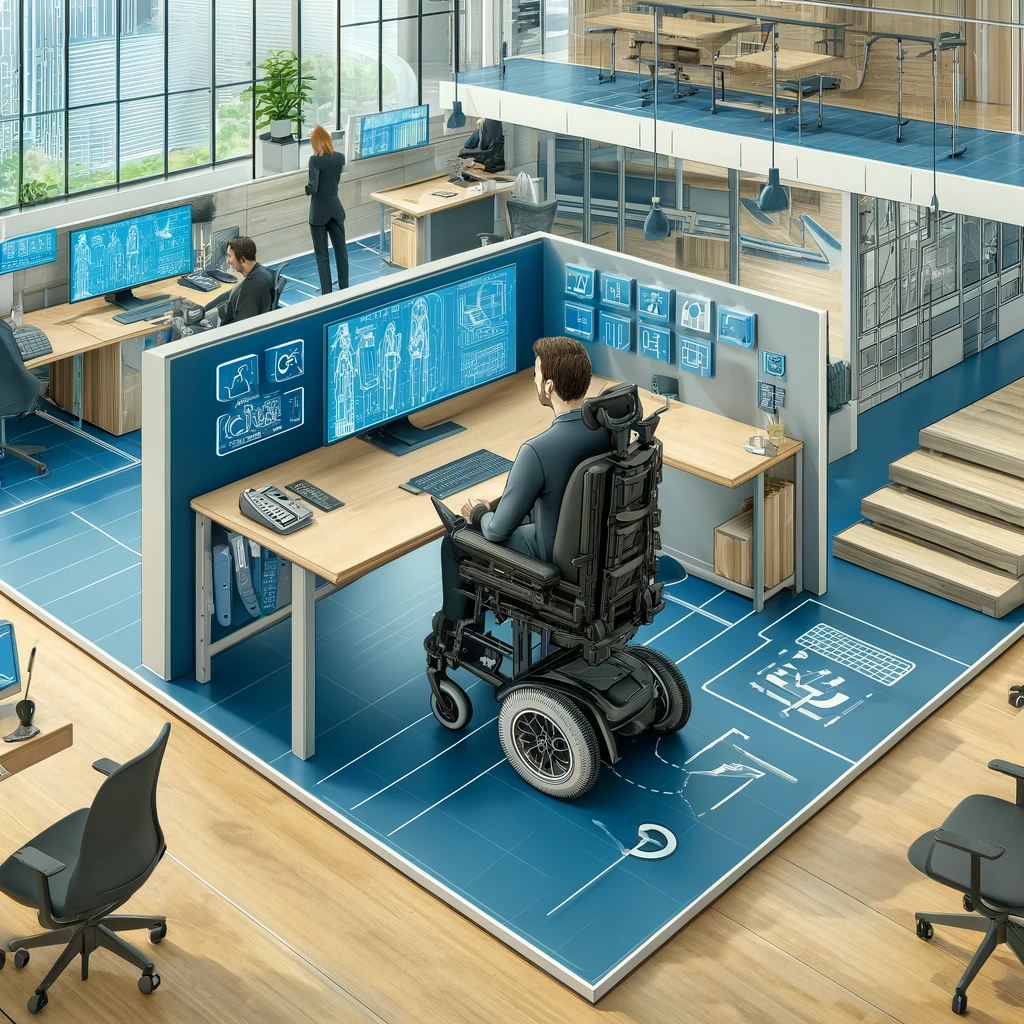 ADA Compliance Audit Guide: Boost Accessibility & Inclusivity for Your ...