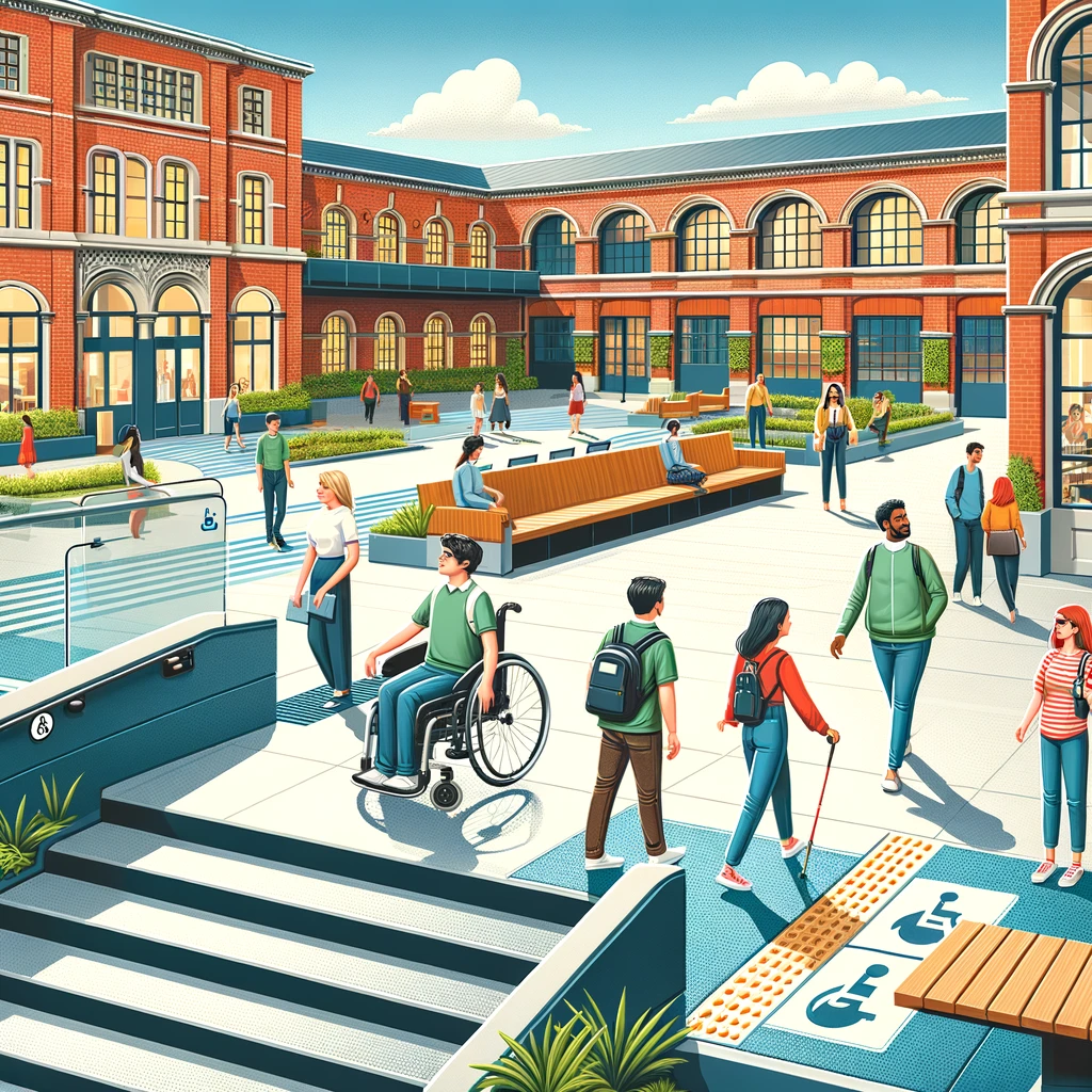 Unlocking Educational Equality: Navigating ADA Education Rights for ...