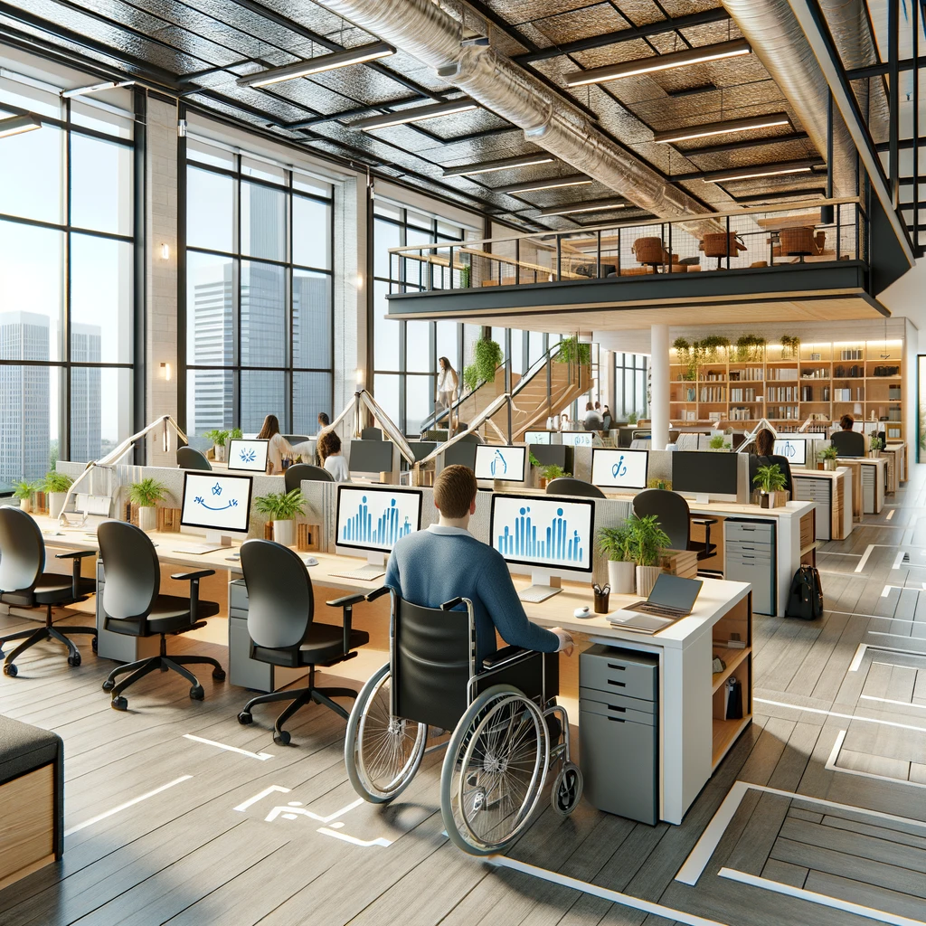 Mastering ADA Compliance: Your Guide to Accessible Physical Spaces for ...