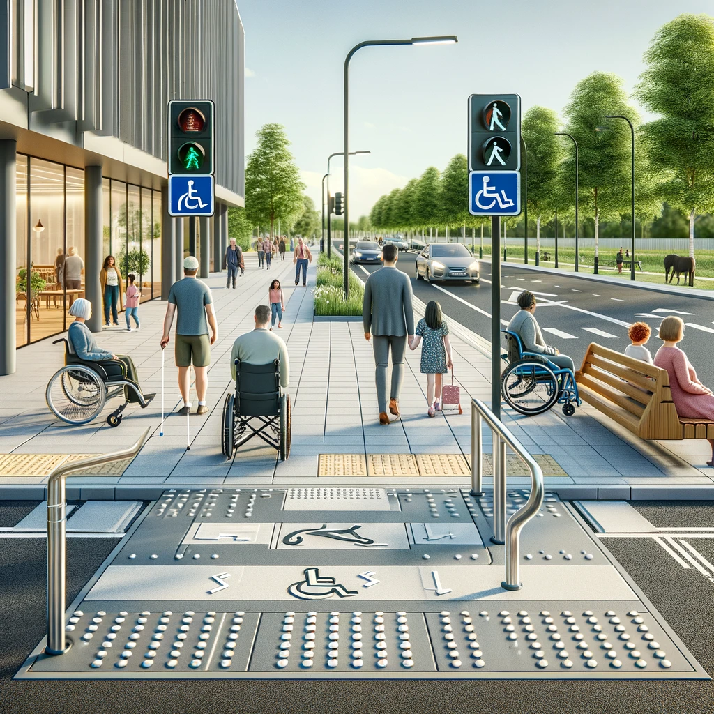 Barden v. Sacramento: Landmark ADA Case Transforms Sidewalk Accessibility