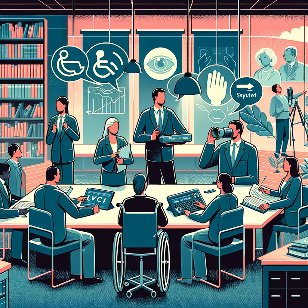 Unlocking ADA Communication Rights: A Comprehensive Guide to Equal ...