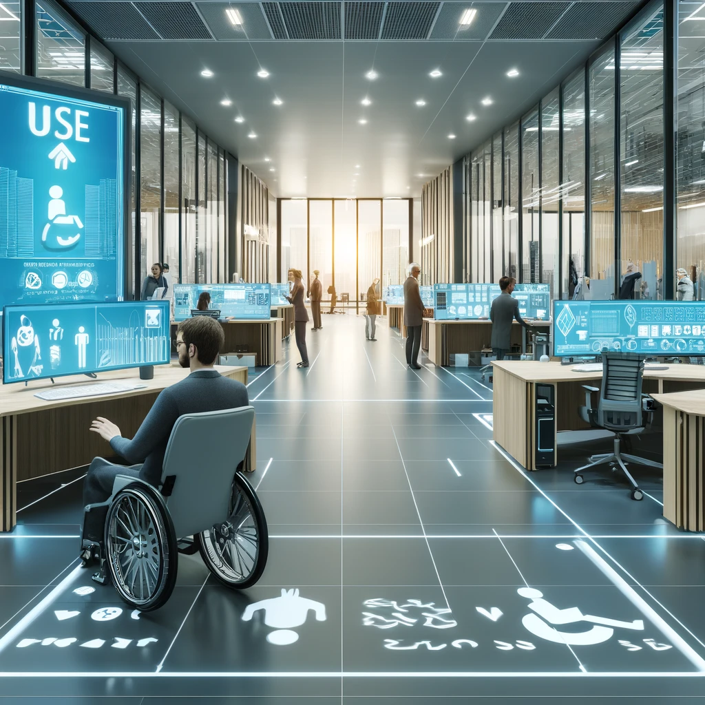 Unpacking ADA Title I: Combating Workplace Discrimination for Inclusivity