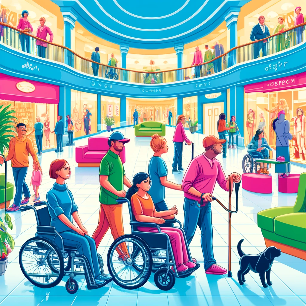 Mastering ADA Disability Definitions: Unraveling the Key to Equal ...