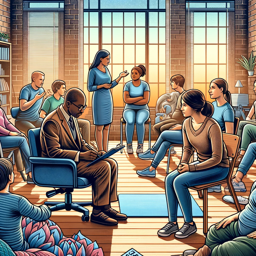 Unlocking the ADA: Empowering Mental Health Rights & Accessibility