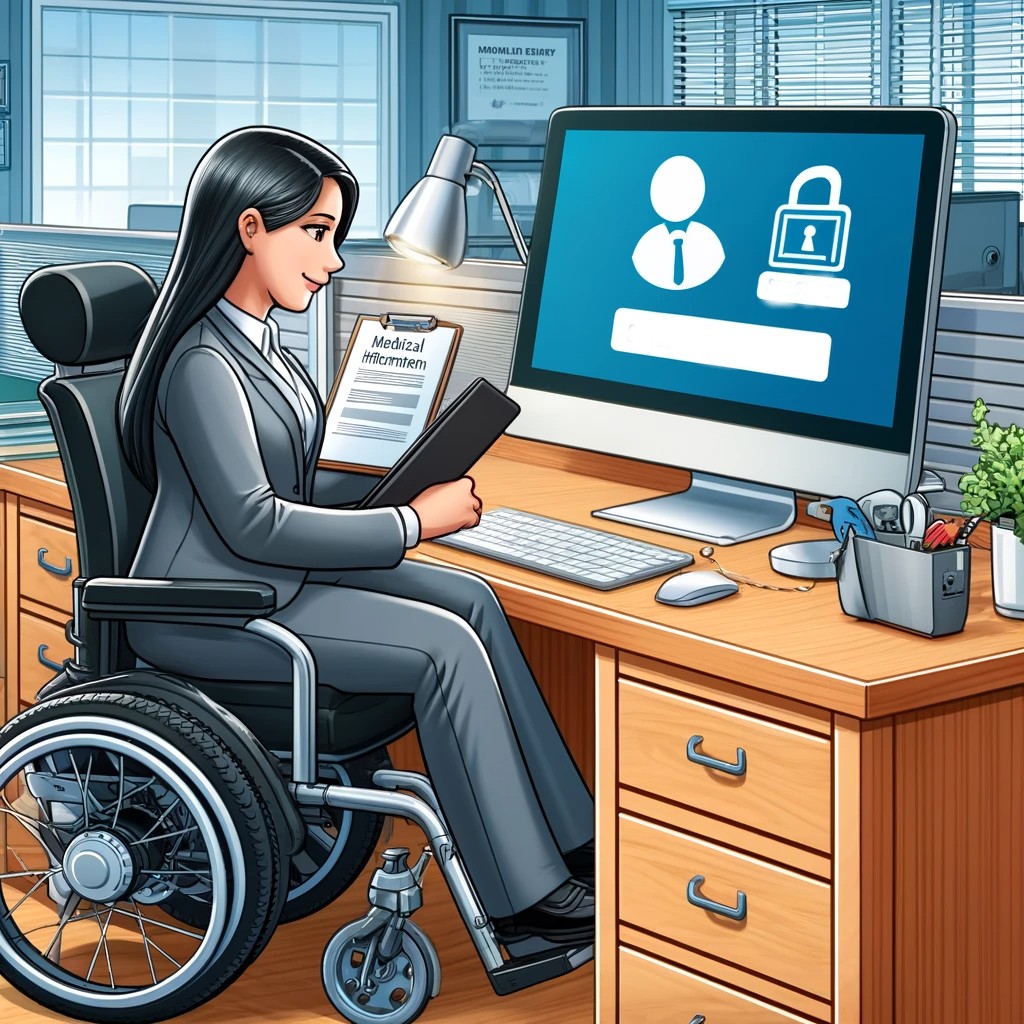 Understanding ADA Title I Confidentiality Rules – KNOW-THE-ADA