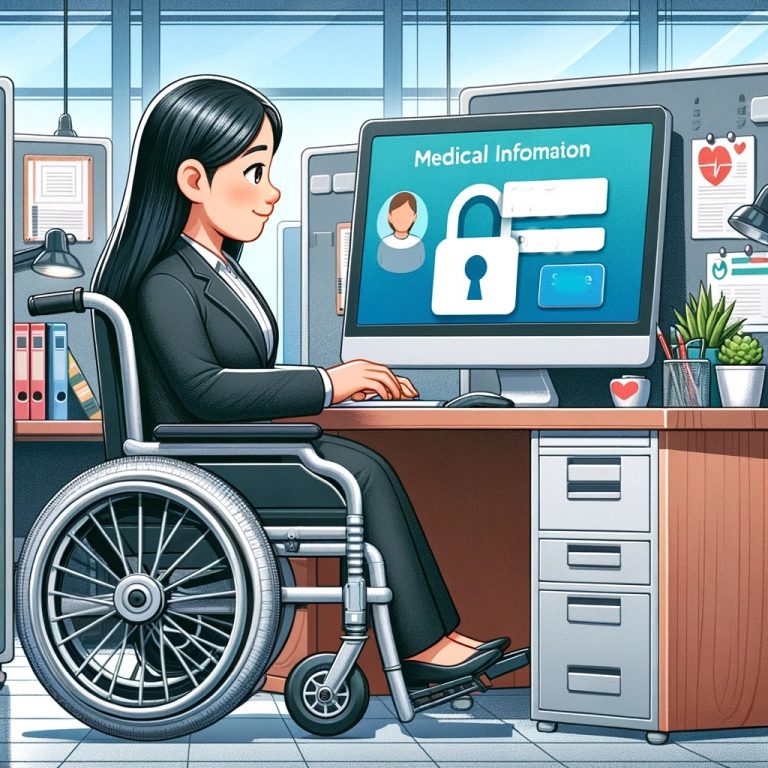 Understanding ADA Title I Confidentiality Rules – KNOW-THE-ADA