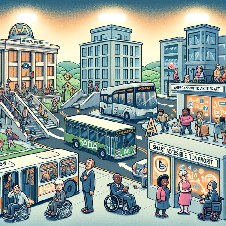 Understanding the ADA’s Progress Since 1990 – KNOW-THE-ADA