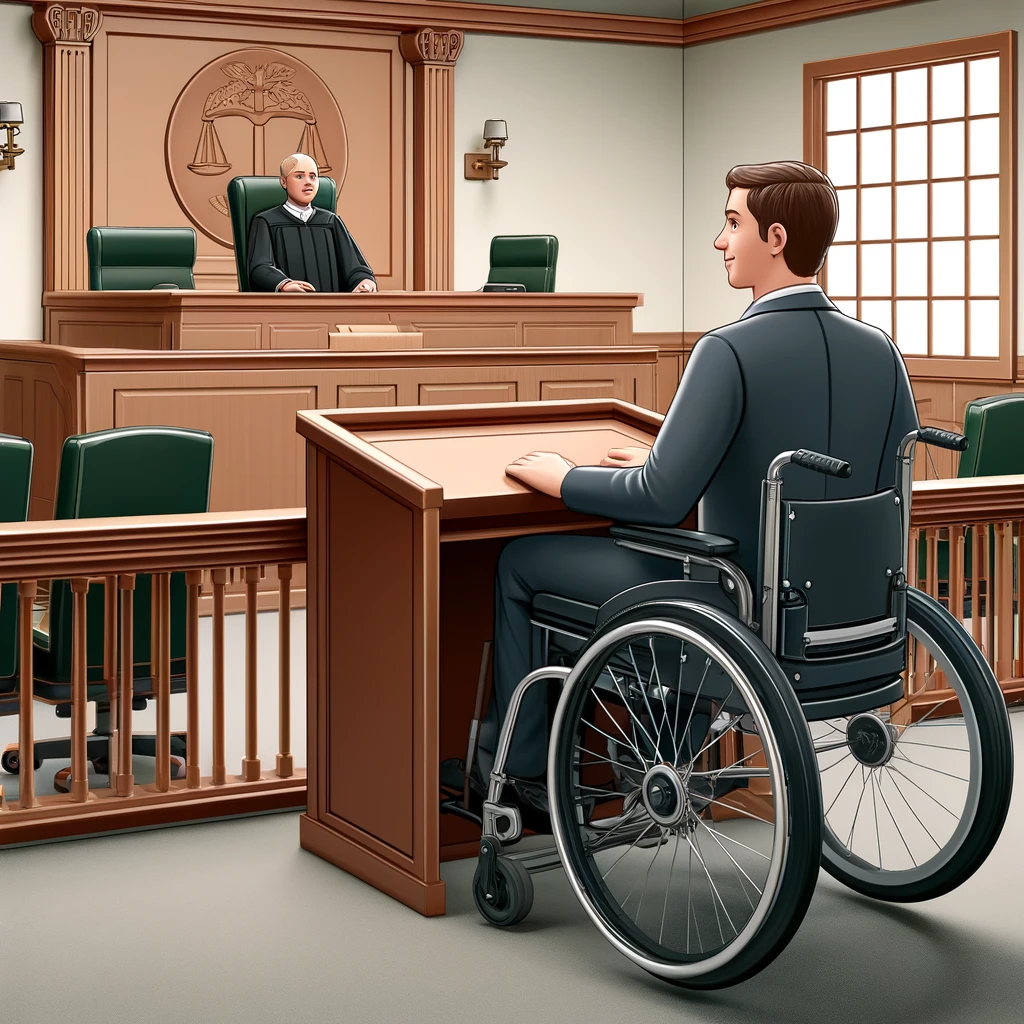 Unpacking ADA Title II: Navigating Accessibility Standards for Public ...