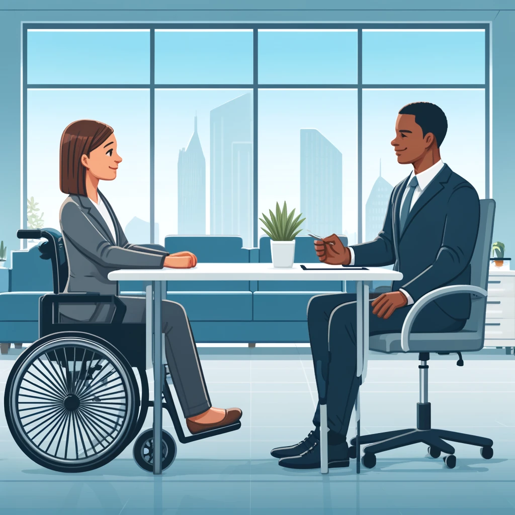 ADA and Employment: Essential Guide - KNOW-THE-ADA