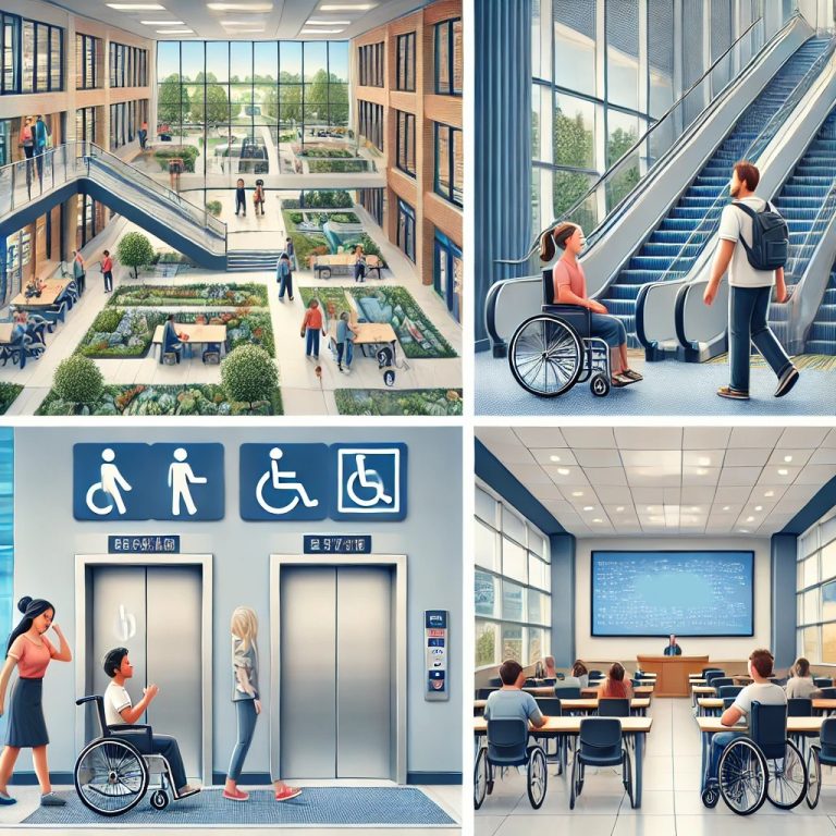 Achieve ADA Compliance: A Guide to Reasonable Accommodations at Work