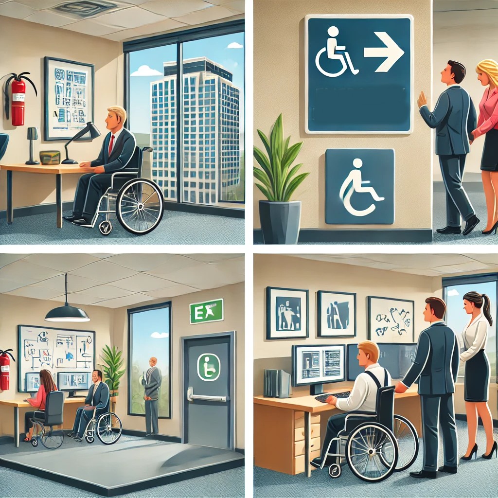 ADA and Emergency Preparedness: Ensuring Inclusivity - KNOW-THE-ADA