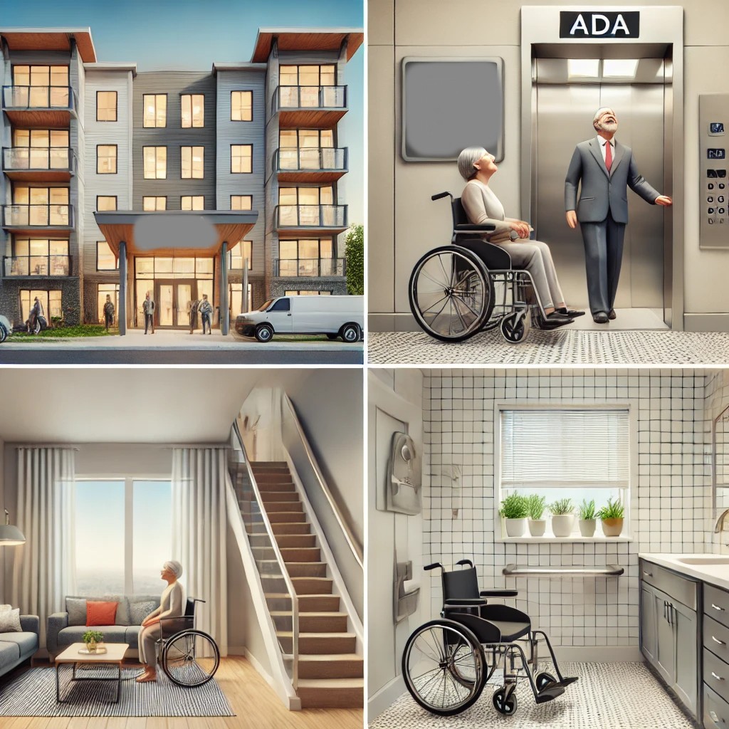 Understanding ADA Rights: Ensuring Access & Equality in Public Housing ...