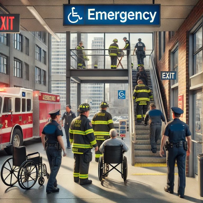 Unlocking Access: Understanding ADA Title II and Public Services Rights