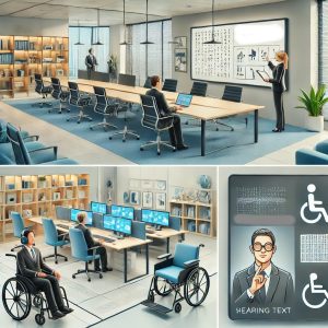 Mastering ADA Compliance: An In-Depth Guide to Accessibility Standards