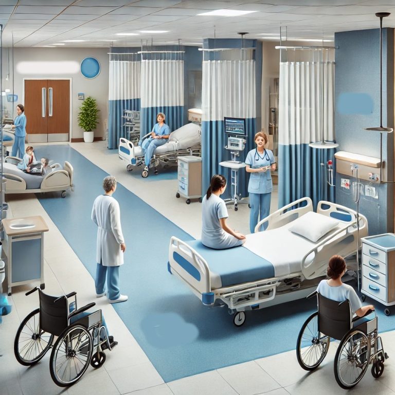 ADA Title II – Modifications and Exceptions Explained – KNOW-THE-ADA