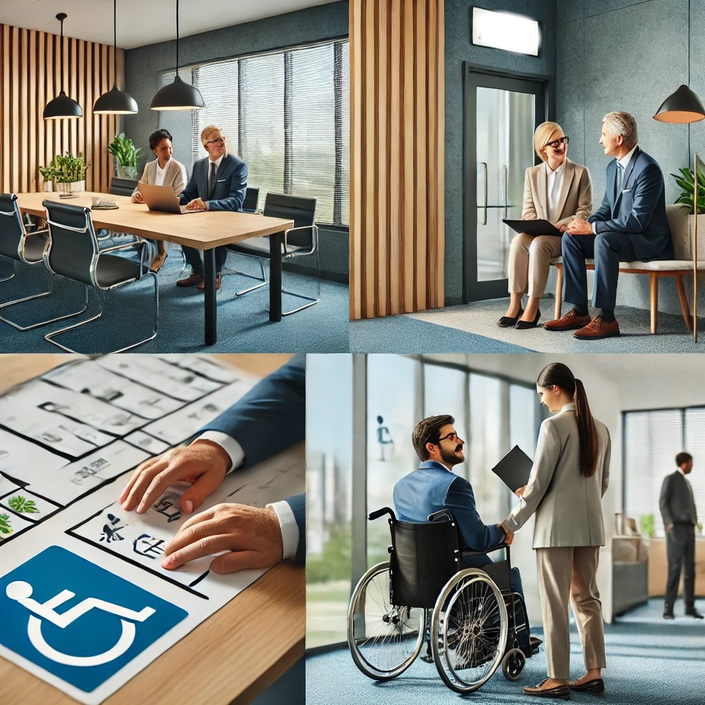 The Role of ADA Coordinators in Ensuring ADA Compliance – KNOW-THE-ADA