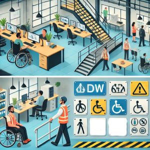 Workplace Accommodations: Best Practices Under ADA Title I – KNOW-THE-ADA