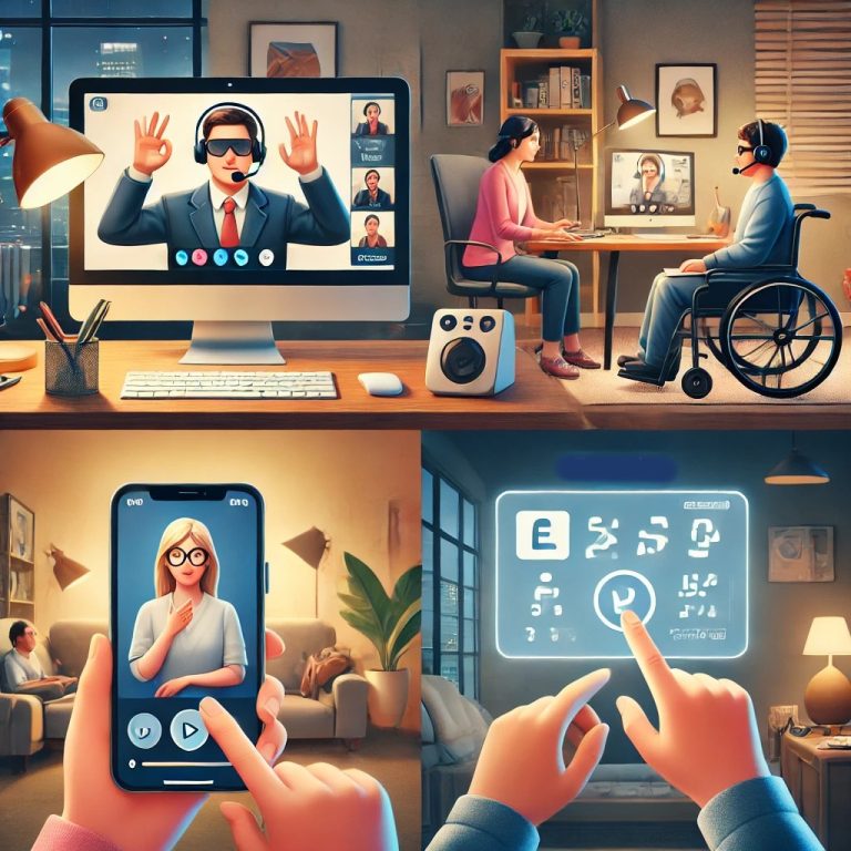 Introduction to ADA Title IV – Telecommunications – KNOW-THE-ADA