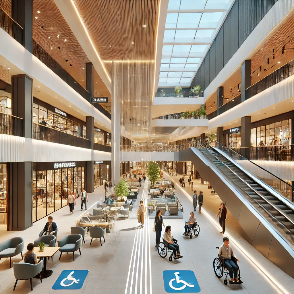 Unlocking Access: Comprehensive Guide to ADA Title II Program Accessibility