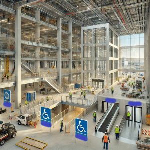 Understanding ADA Title III: Alterations and New Constructions – KNOW ...