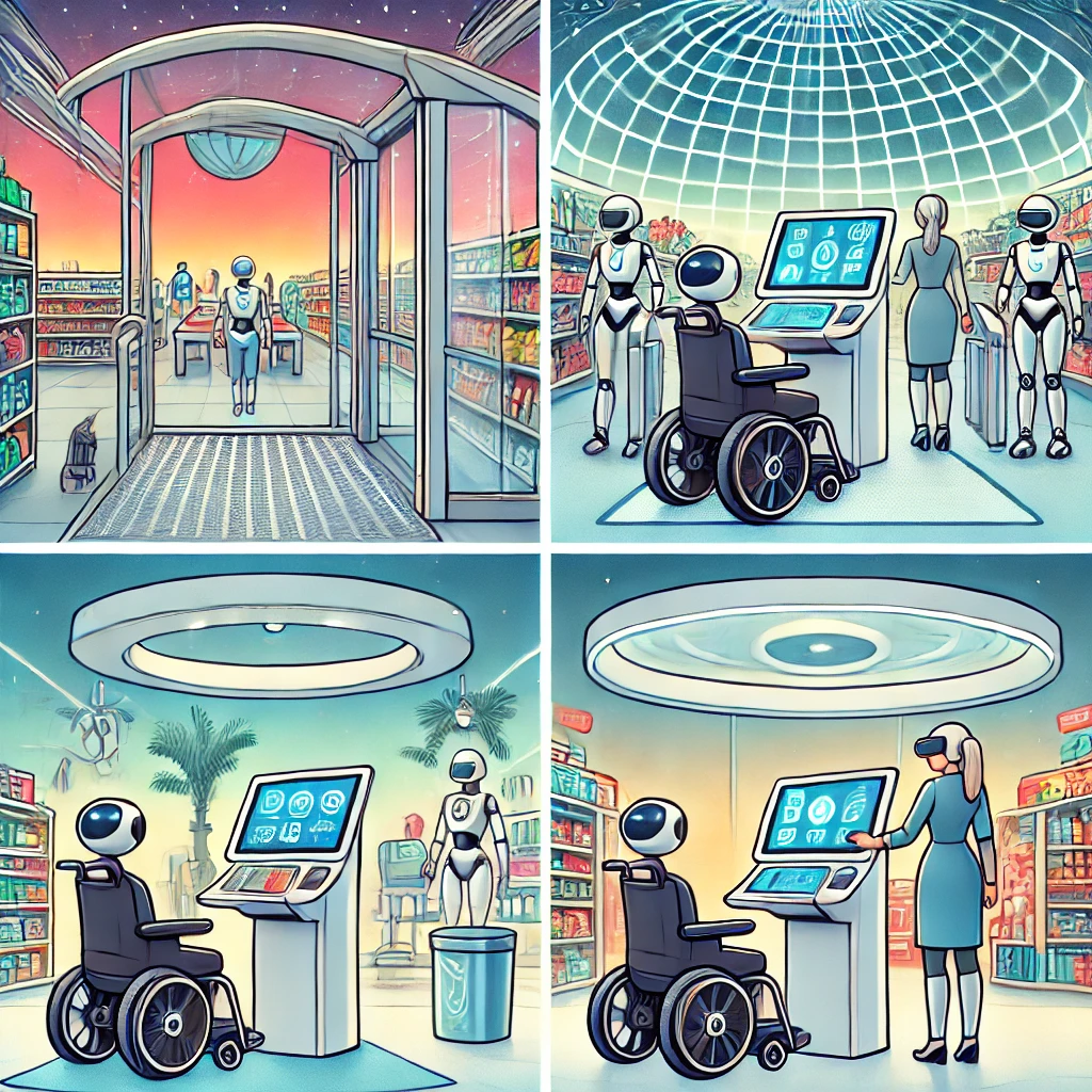 ADA Title III Compliance: Essential Retail Store Guide for ...