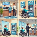 ADA Compliance in Banking and Finance – KNOW-THE-ADA