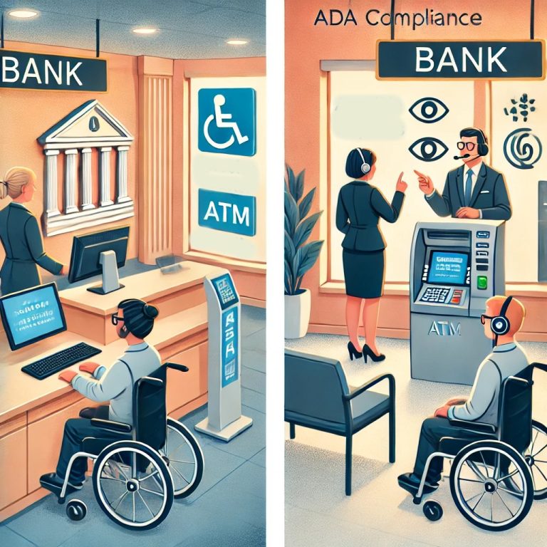 Achieve ADA Compliance: A Guide to Reasonable Accommodations at Work