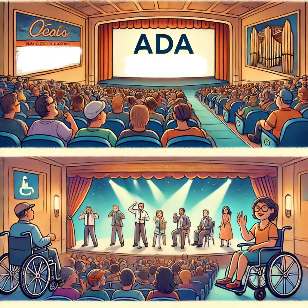 Understanding ADA Rights: Ensuring Access & Equality in Public Housing ...