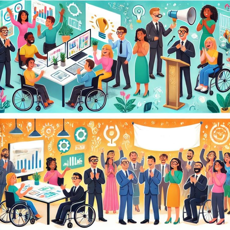 Celebrating Inclusivity: ADA Award-Winning Businesses – KNOW-THE-ADA