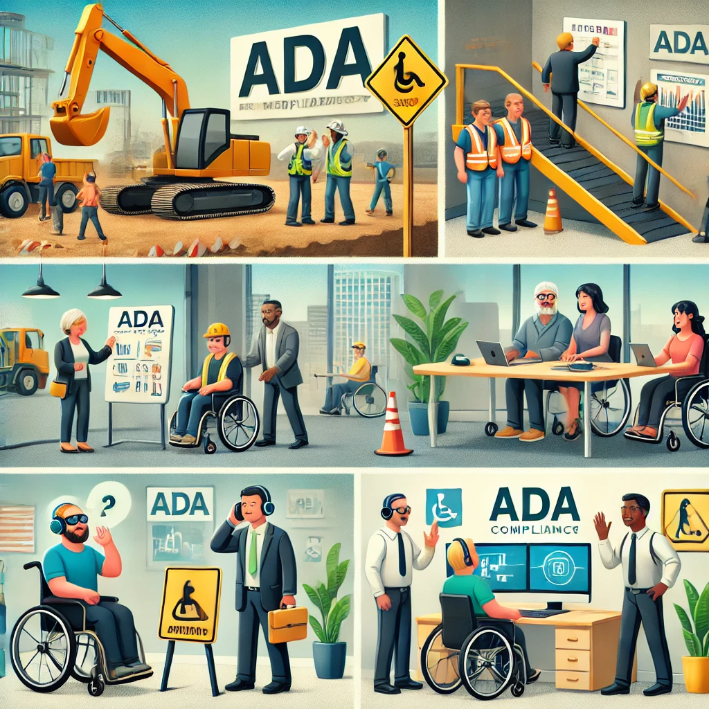 Unlocking Inclusivity: The ADA's Transformative Impact Across ...