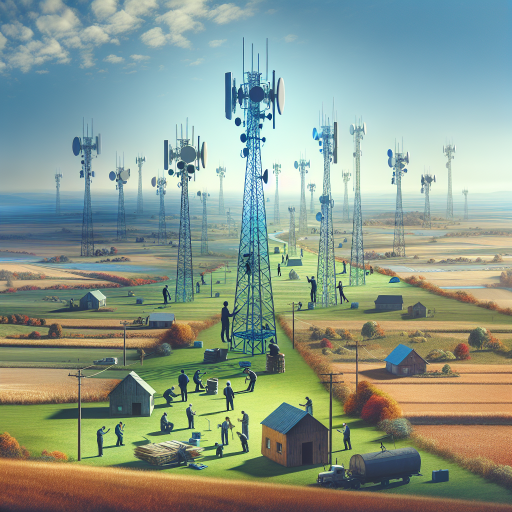 ADA Title IV: Tackling Rural Telecom Challenges for Hearing & Speech ...