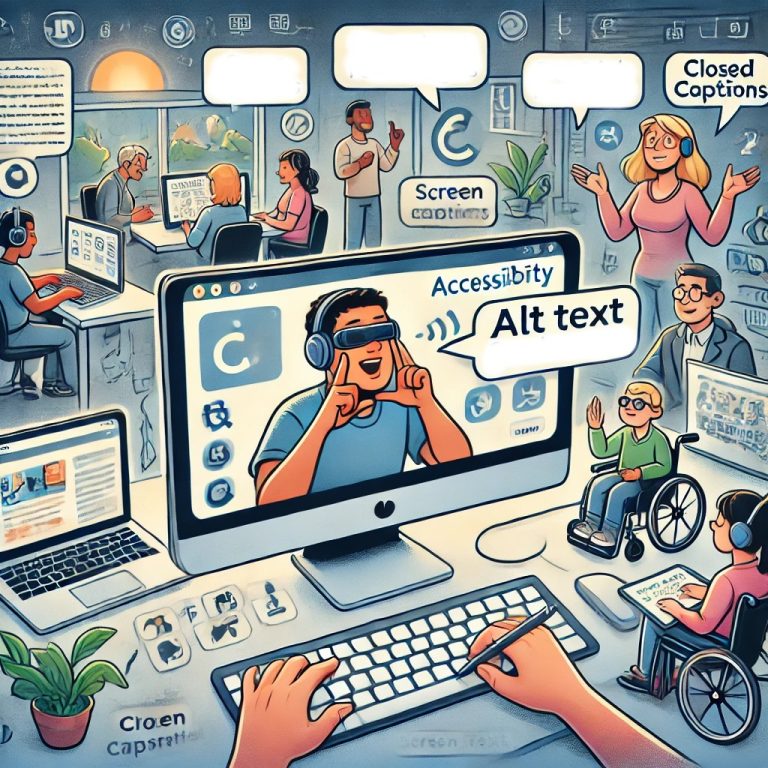 Exploring ADA Compliance: Digital Accessibility Standards – KNOW-THE-ADA