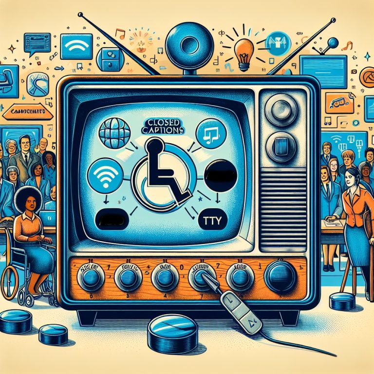 Unlocking Access: Comprehensive Guide to ADA Title II Program Accessibility