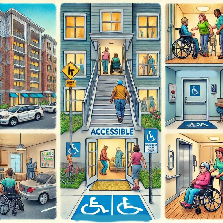 Making Events Accessible: ADA Guidelines for Event Planners