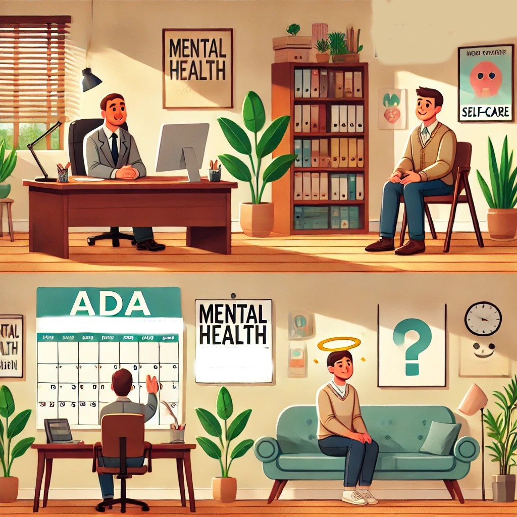 ADA Overview: Essential Facts on Disability Rights & Accessibility for All