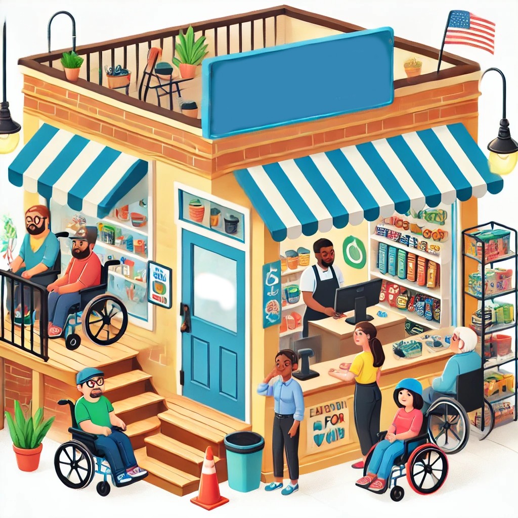 The Role of ADA Coordinators in Ensuring ADA Compliance