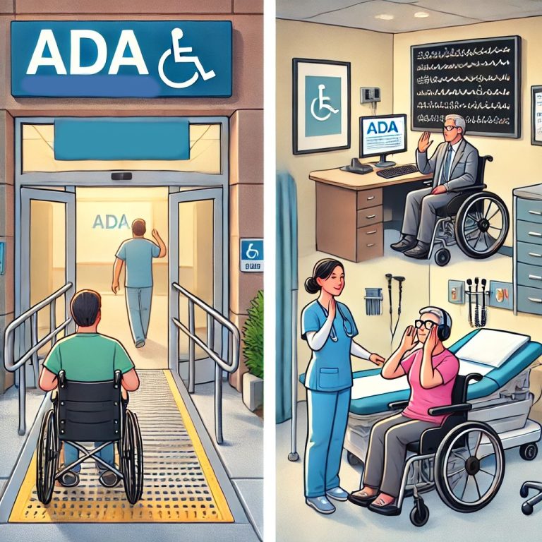 Ensuring Equal Access: A Critical Overview of ADA Compliance in ...