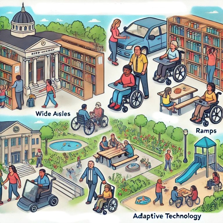 Understanding ADA Protections in Public and Private Clubs