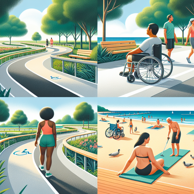 Accessibility Design: Principles of Universal Design in ADA Compliance ...