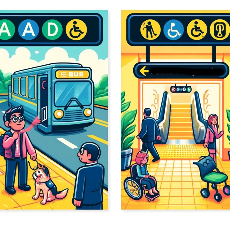 Invisible Disabilities & Your Legal Rights: Navigating the ADA Protections