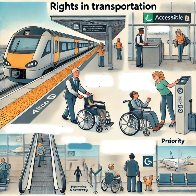 The ADA and Temporary Disabilities – Rights and Protections