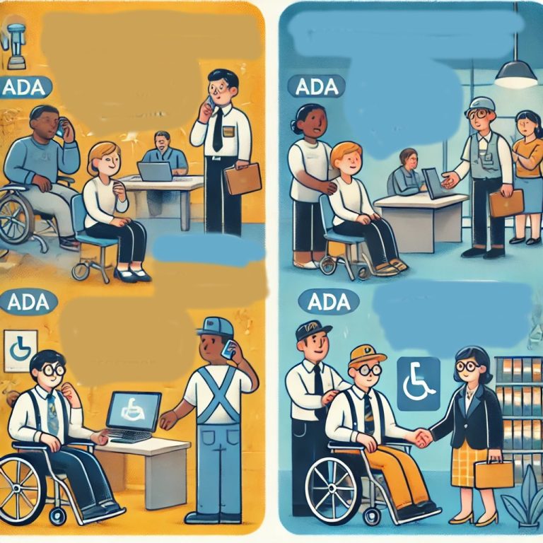 Navigating ADA Rights: Case Studies and Legal Insights
