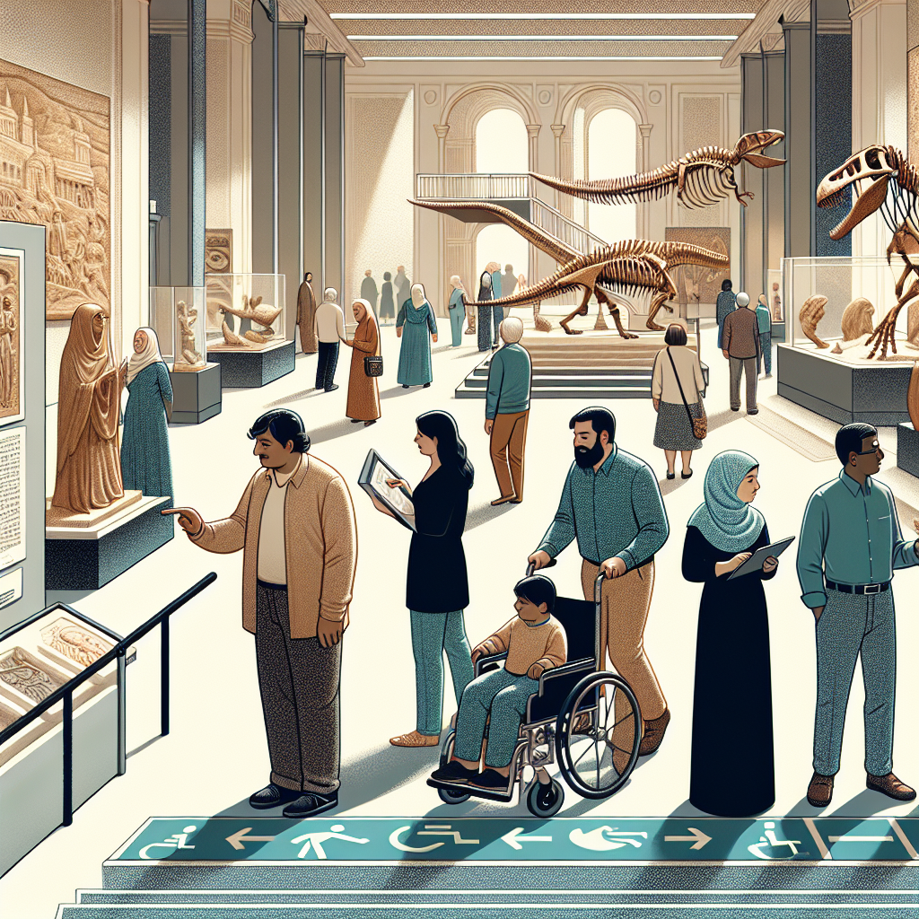 Understanding the ADA: Rights & Protections for Temporary Disabilities