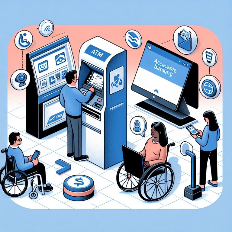Navigating ADA Rights in Banking and Financial Services – KNOW-THE-ADA