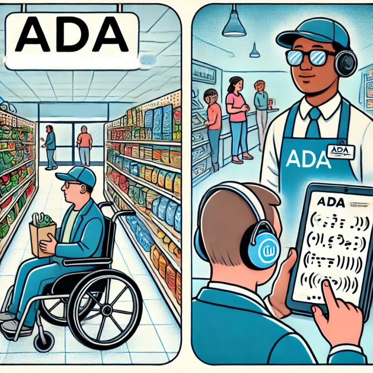 Understanding Your Rights Under the ADA – KNOW-THE-ADA
