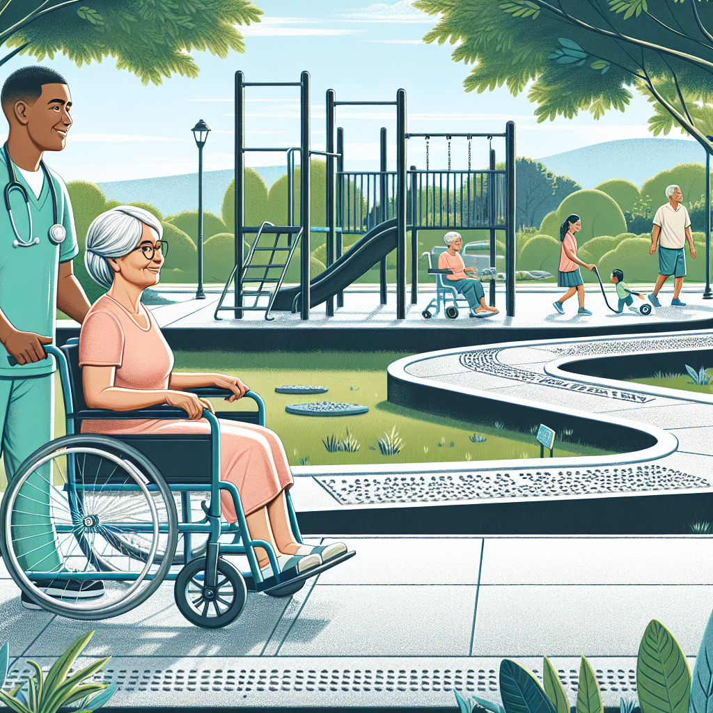 Understanding Your Rights Under the ADA - KNOW-THE-ADA