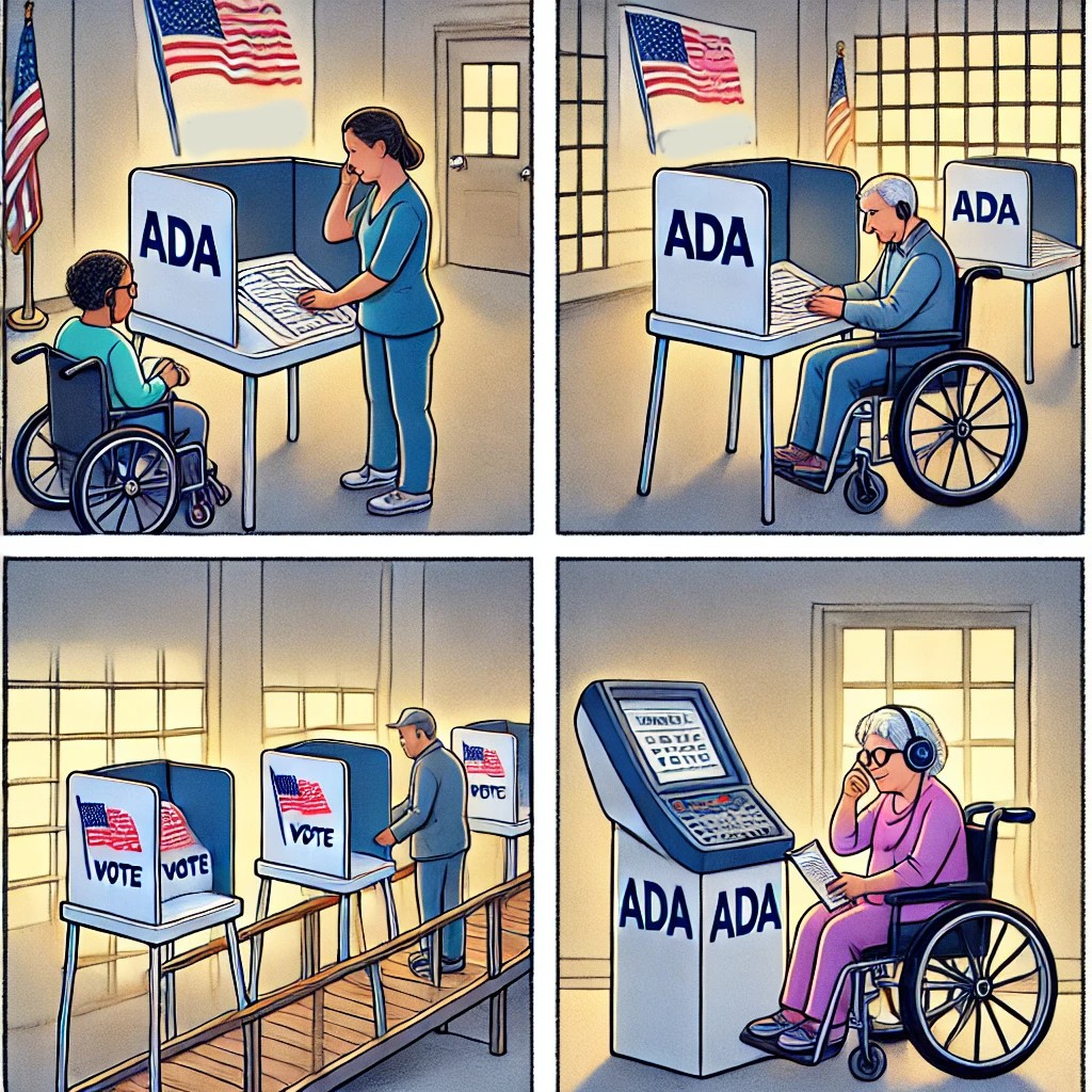 Unlocking ADA Communication Rights: A Comprehensive Guide to Equal ...