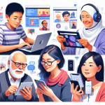 Ensuring Accessible Technology for All Ages and Abilities – KNOW-THE-ADA